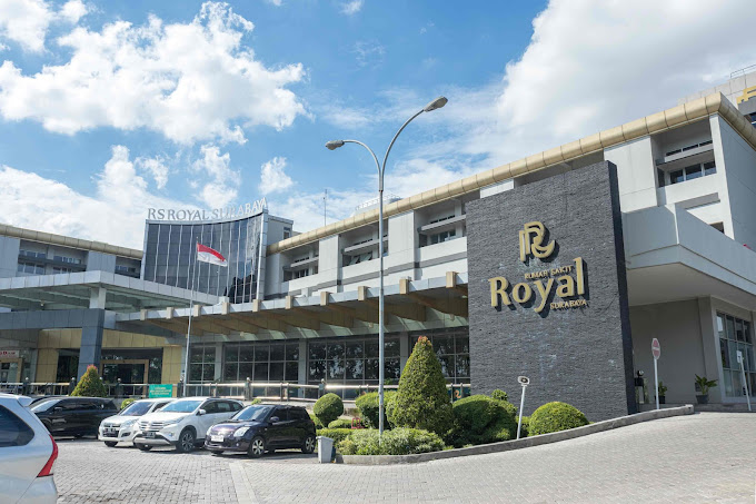 Royal Hospital - mitrapabrik.com