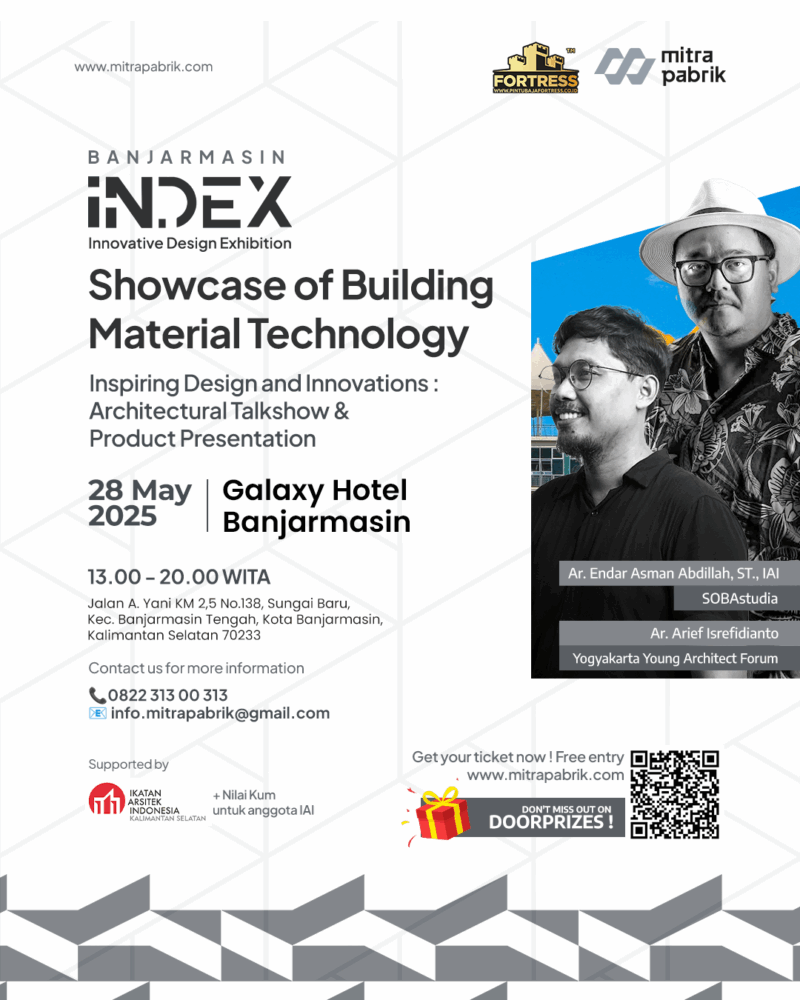 INDEX - BANJARMASIN - mitrapabrik.com